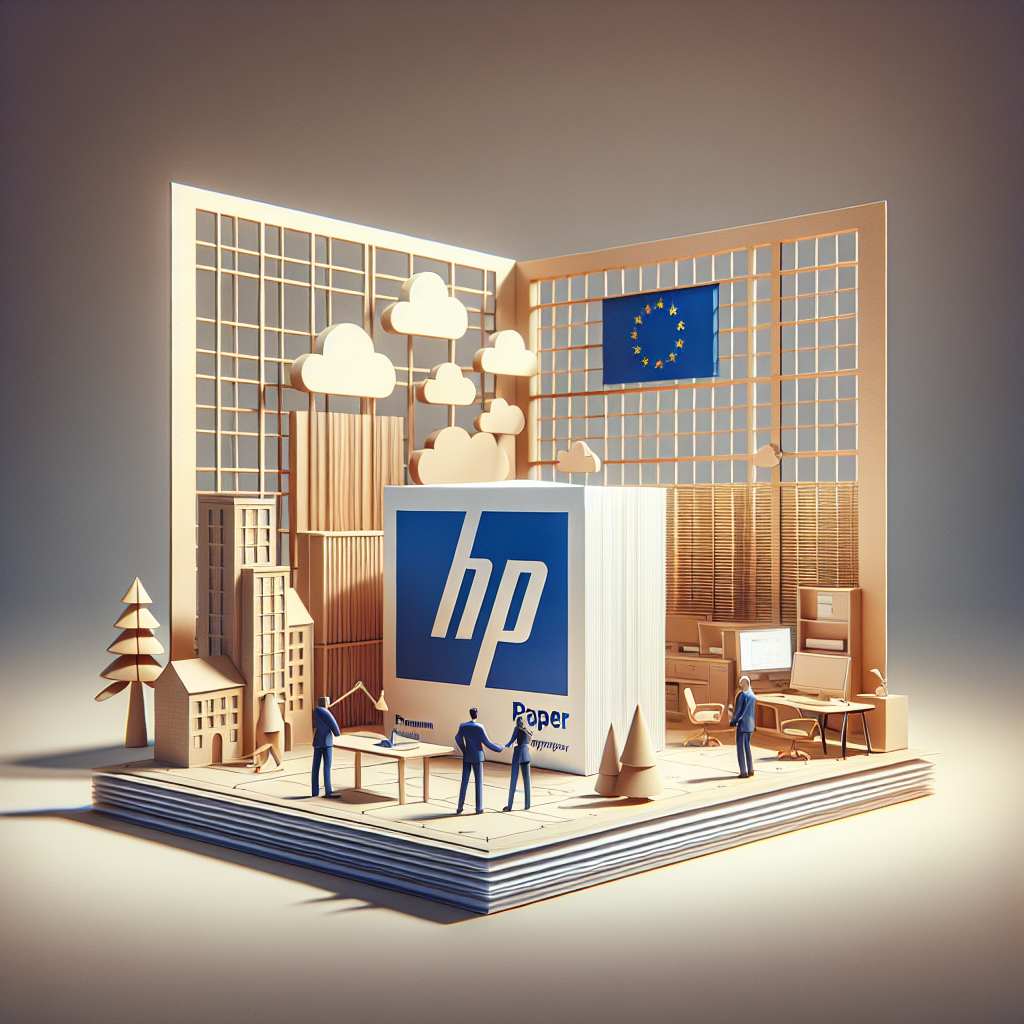 HP Paper: Premium Quality for Superior Print Results | A2B Office