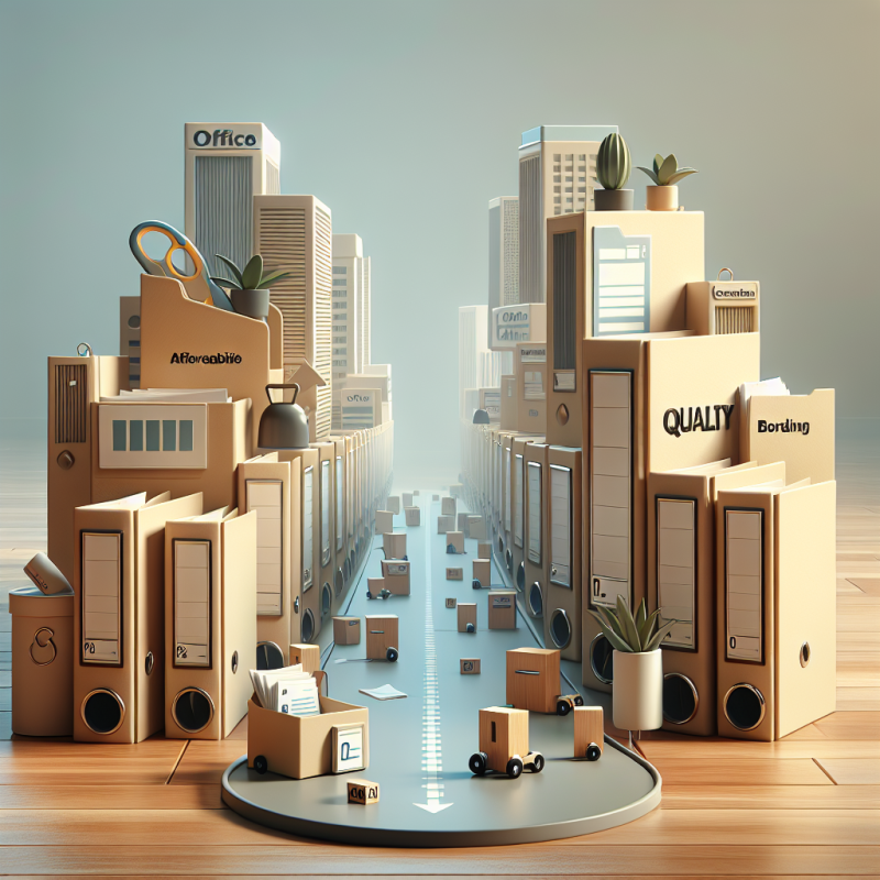 Affordable Office Arch Files Online | Q-Connect Filing Range | q ...